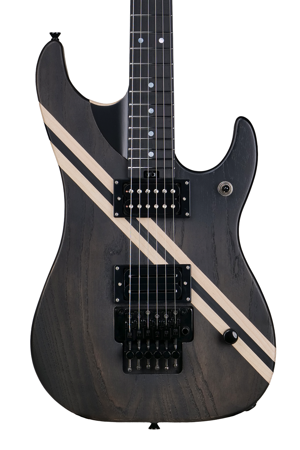 Colt Series - Nuno Guitars
