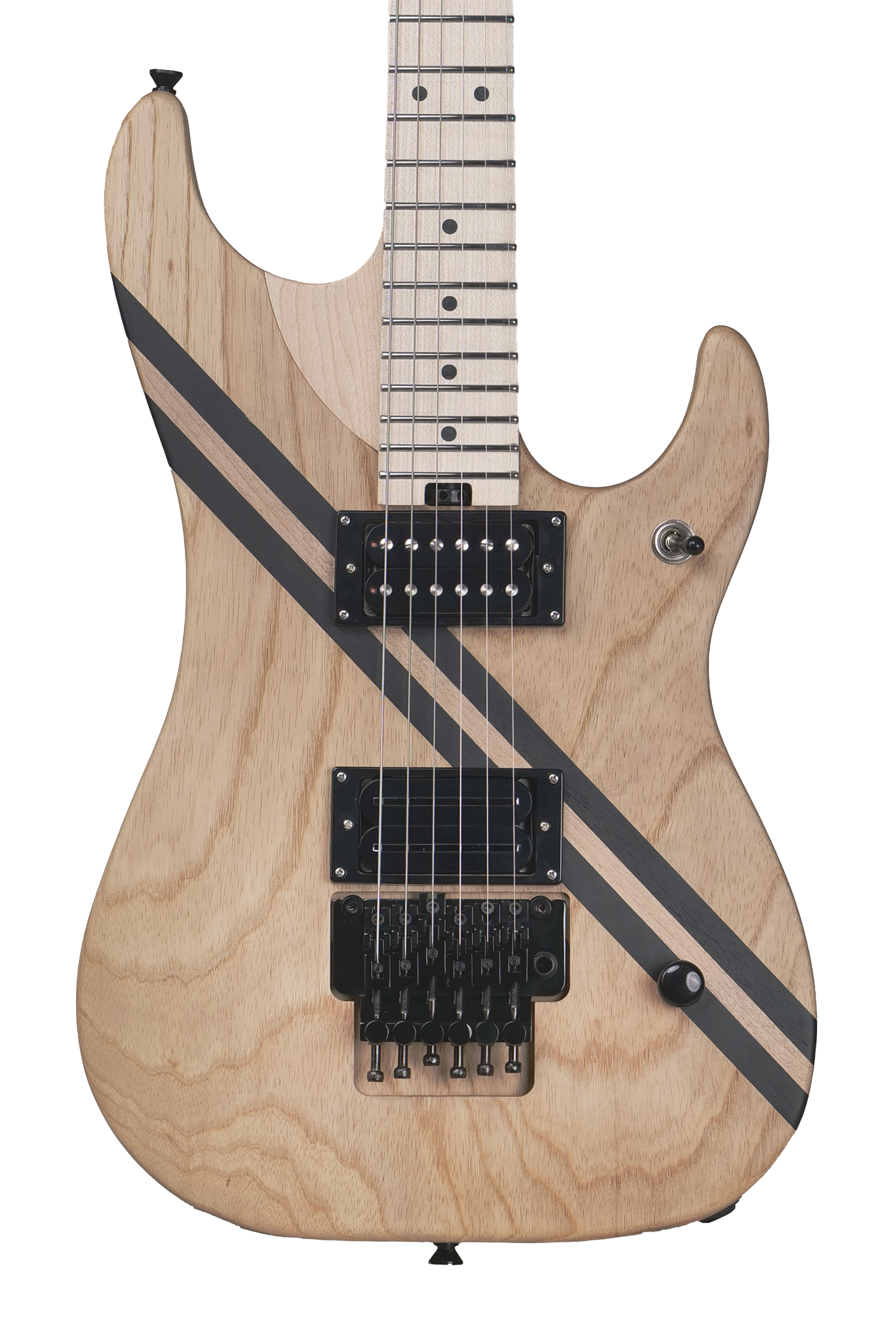 Colt Series - Nuno Guitars