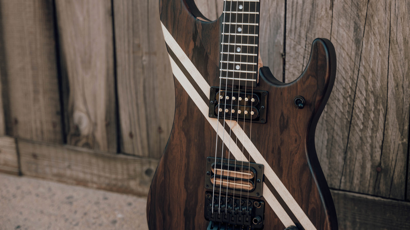 Nuno Guitars | Official Site of Nuno Bettencourt’s Signature Guitars