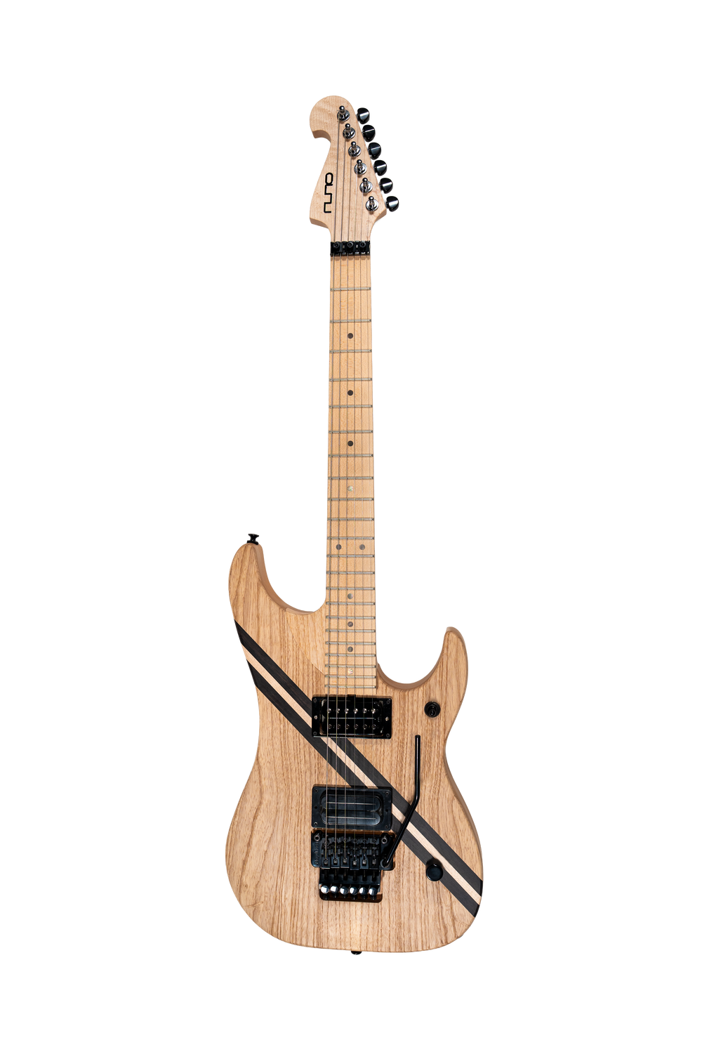 White Stallion - Stable Series - Nuno Guitars