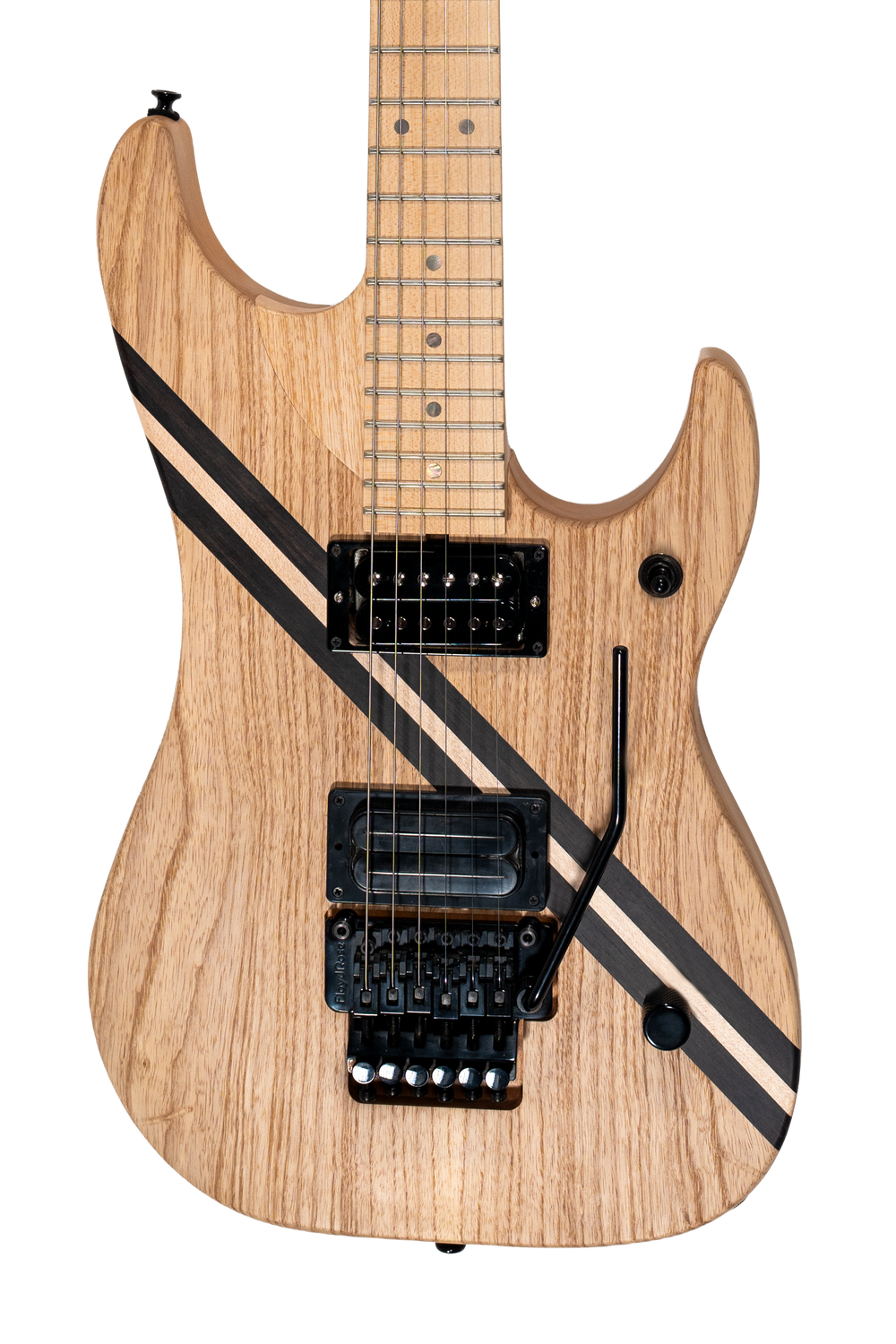 Stable Series - Nuno Guitars